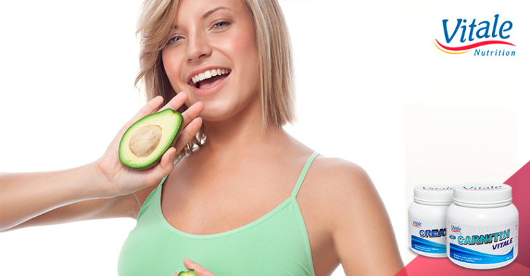 Los mejores complementos nutricionales del Perú